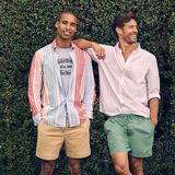 Brooks Brothers S/S 23 Campaign (Brooks Brothers)