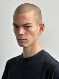 Jacob Lepp - Model - detail by client