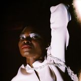 Debra Shaw (Vogue China)