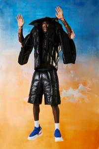 Fallou Cisse - Model - detail by client