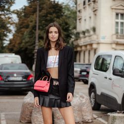 Alice Charvet - Model Profile - Photos & latest news