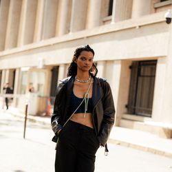 Ana Elisa Brito - Model Profile - Photos & latest news