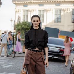 He Cong - Model Profile - Photos & latest news