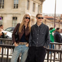 Saunders - Model Profile - Photos & latest news