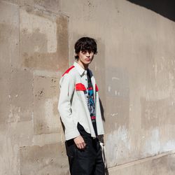 Mathieu Simoneau - Model Profile - Photos & latest news