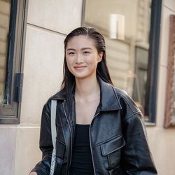 Xu Wei - Model Profile - Photos & latest news