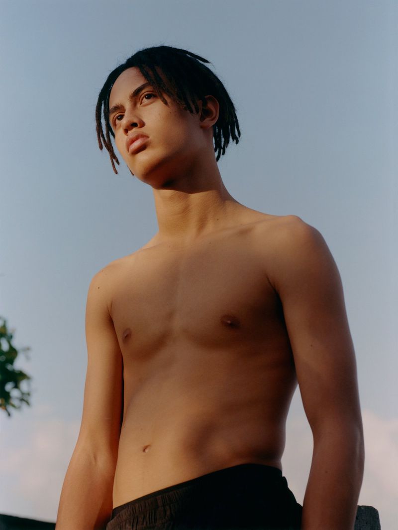 Bali Faces (Portrait)