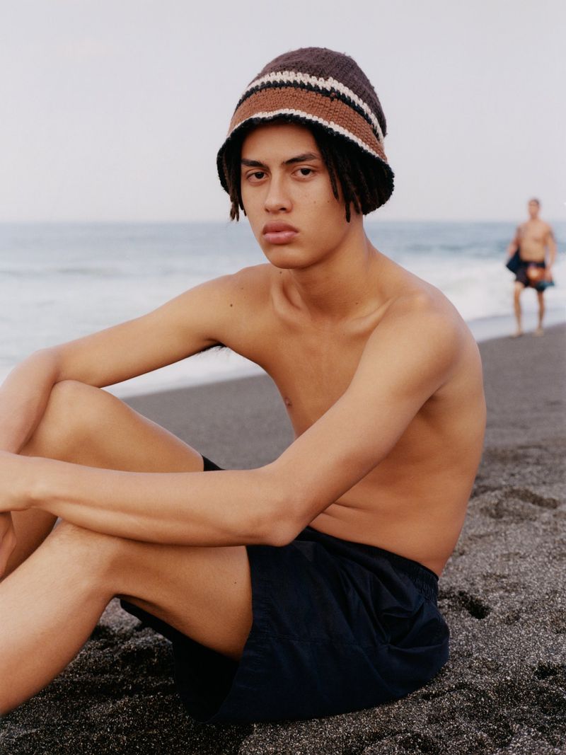 Bali Faces (Portrait)