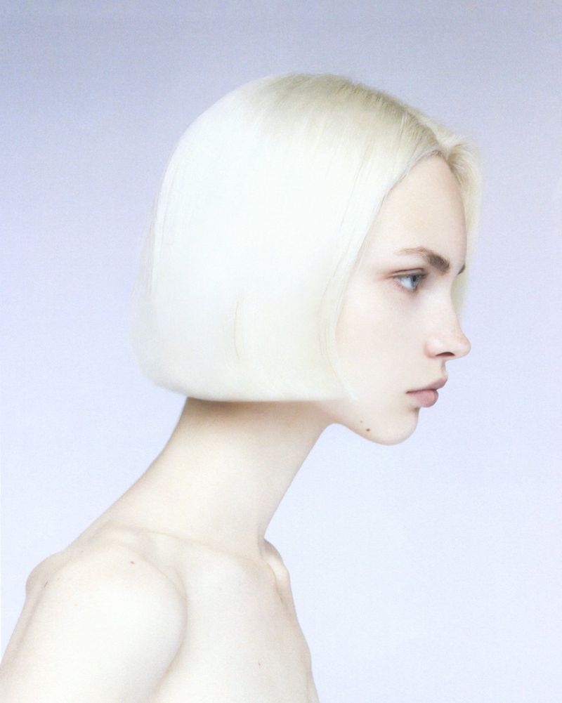 AYMC Casting (Portrait)