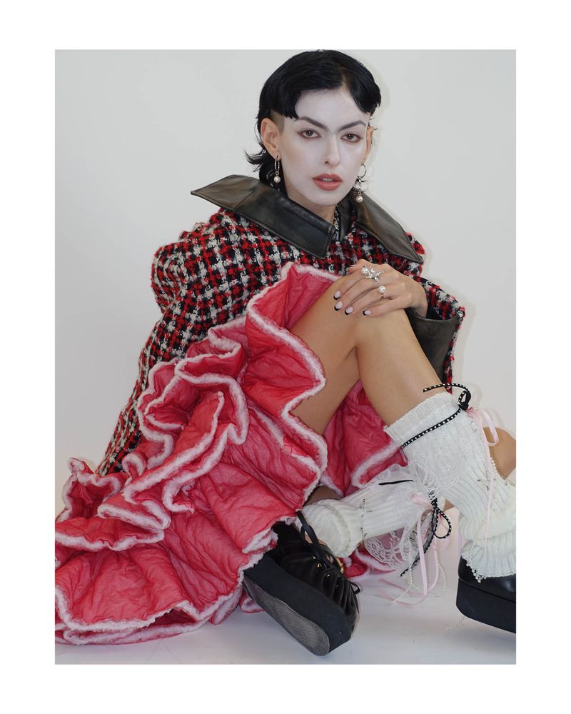 LOOK 195 HAYDEN (LOOK ONE)