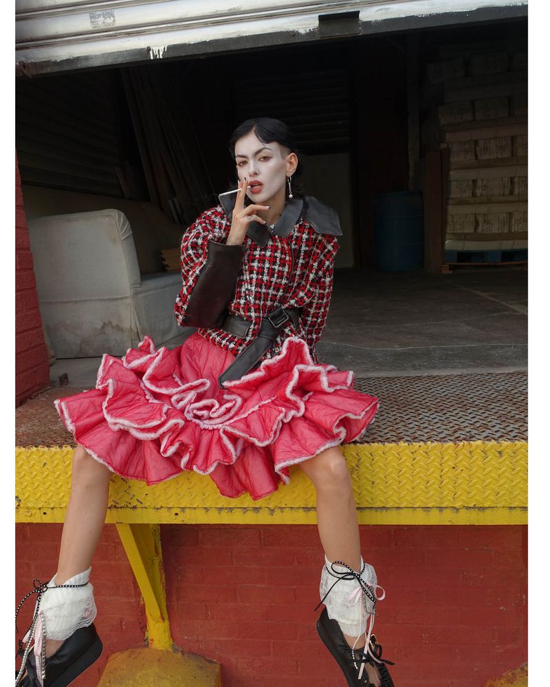 LOOK 195 HAYDEN (LOOK ONE)