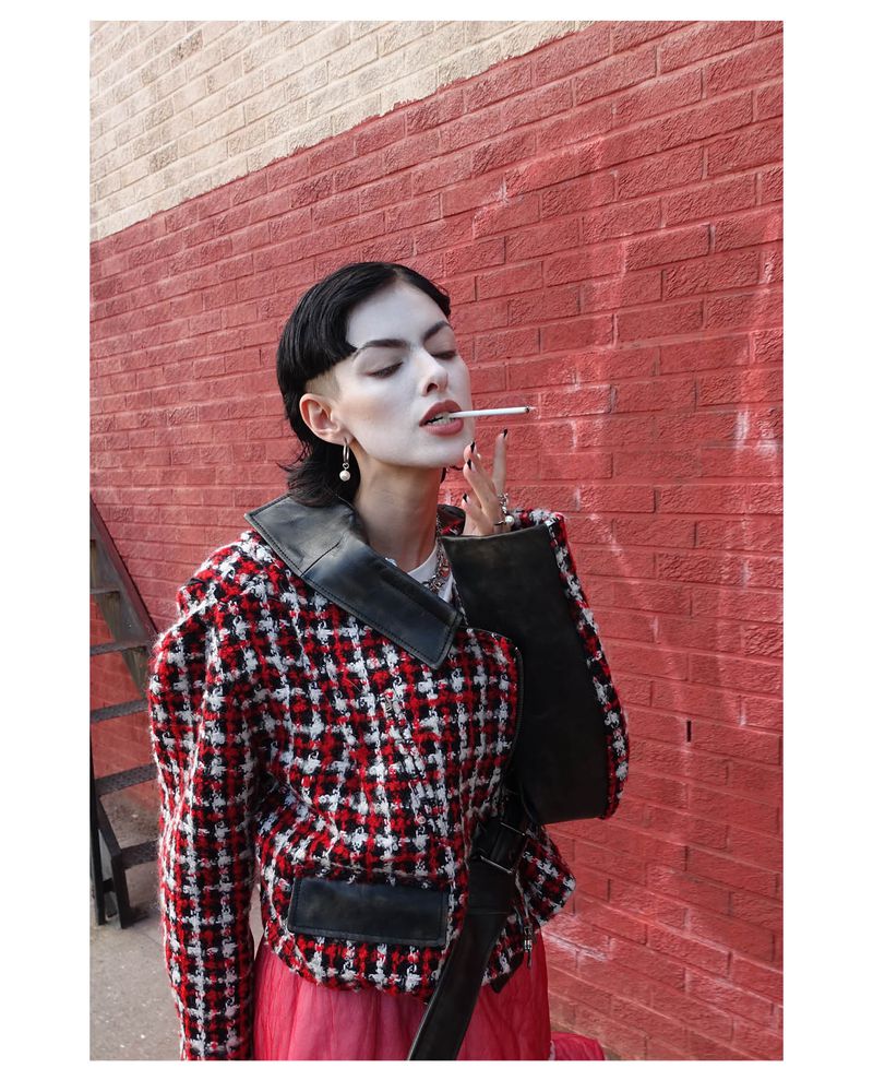 LOOK 195 HAYDEN (LOOK ONE)