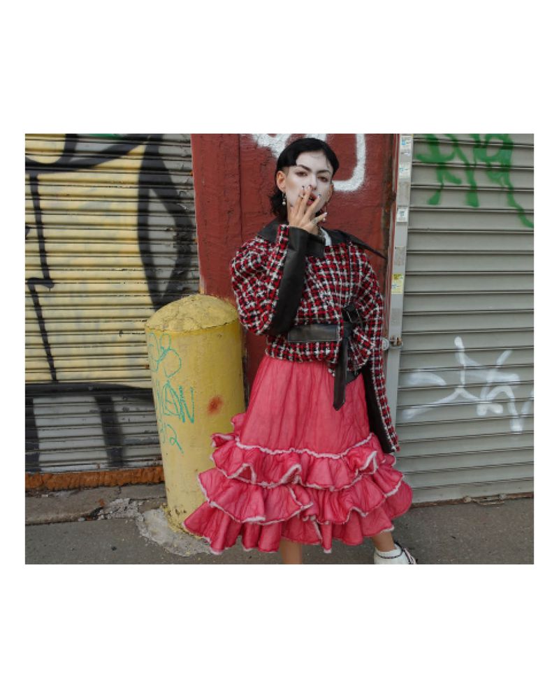 LOOK 195 HAYDEN (LOOK ONE)