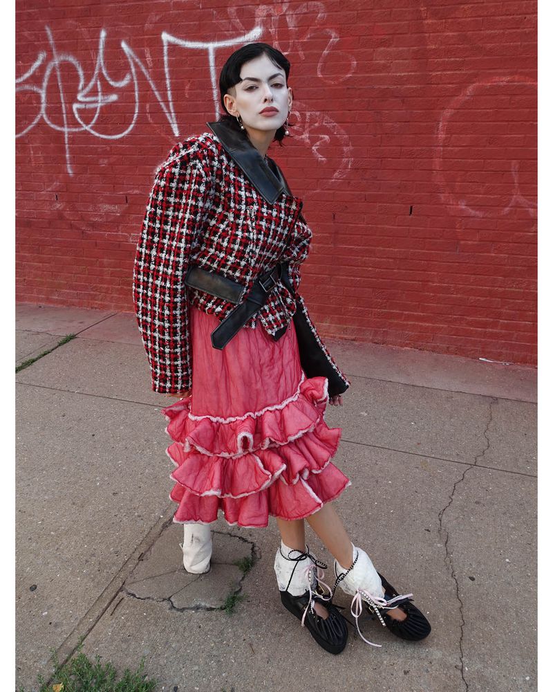 LOOK 195 HAYDEN (LOOK ONE)