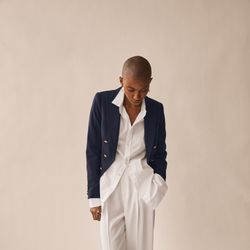 Arielle Van-Mballa - Model Profile - Photos & latest news