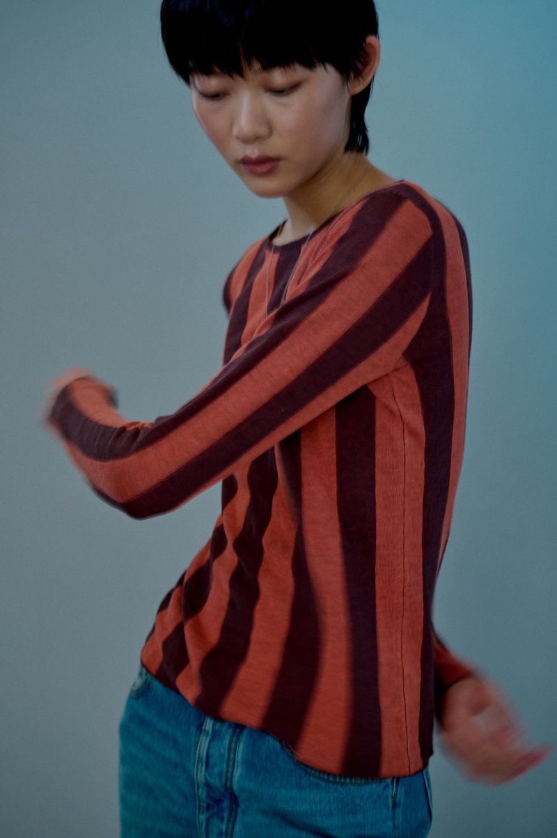 Emily Dawn Long Resort 2024 by Jenna Saracco (Various Lookbooks/Catalogs)