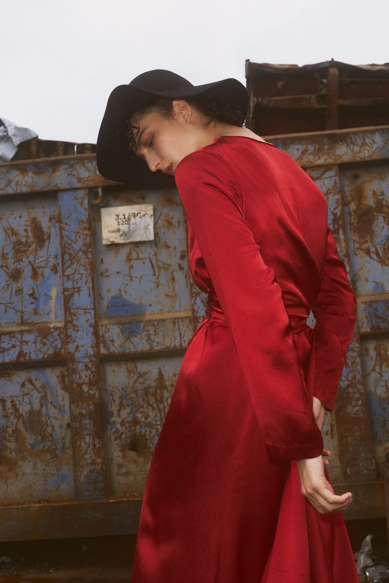 Minimal Clash (Contributor Magazine)