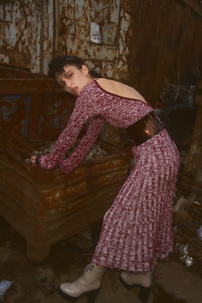 Minimal Clash (Contributor Magazine)