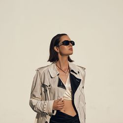 Marco Castelli - Model Profile - Photos & latest news