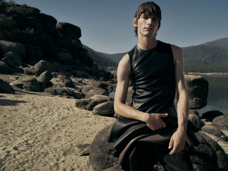 Autumn Whispers (Risbel Magazine)