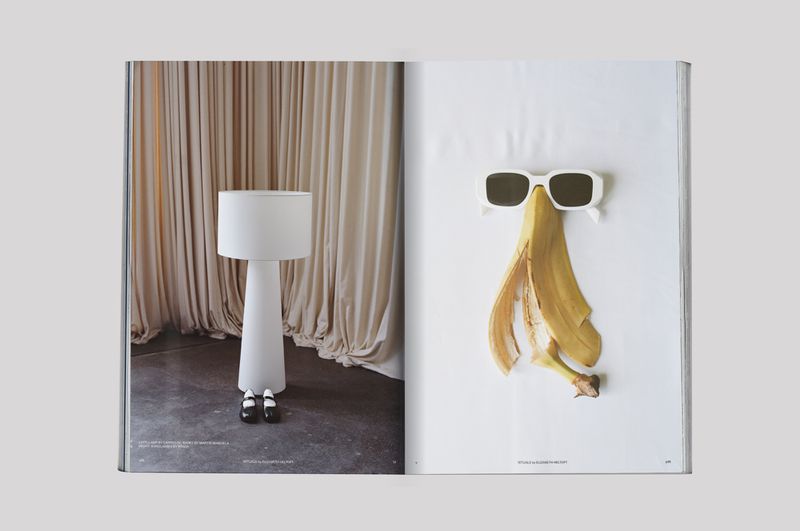 Graphic Design for My Magazine #15 (My Magazine)