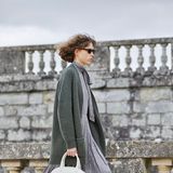 Celine F/W 21 Show (Celine)