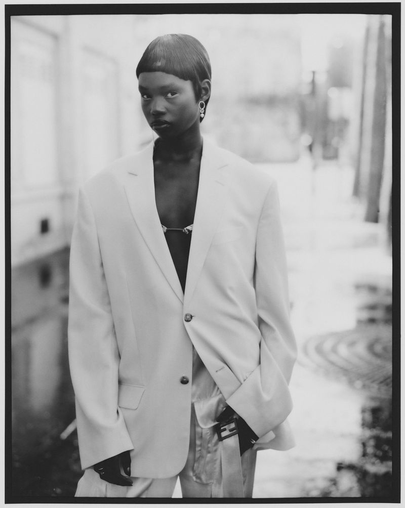 Model of the Week (Models.com)