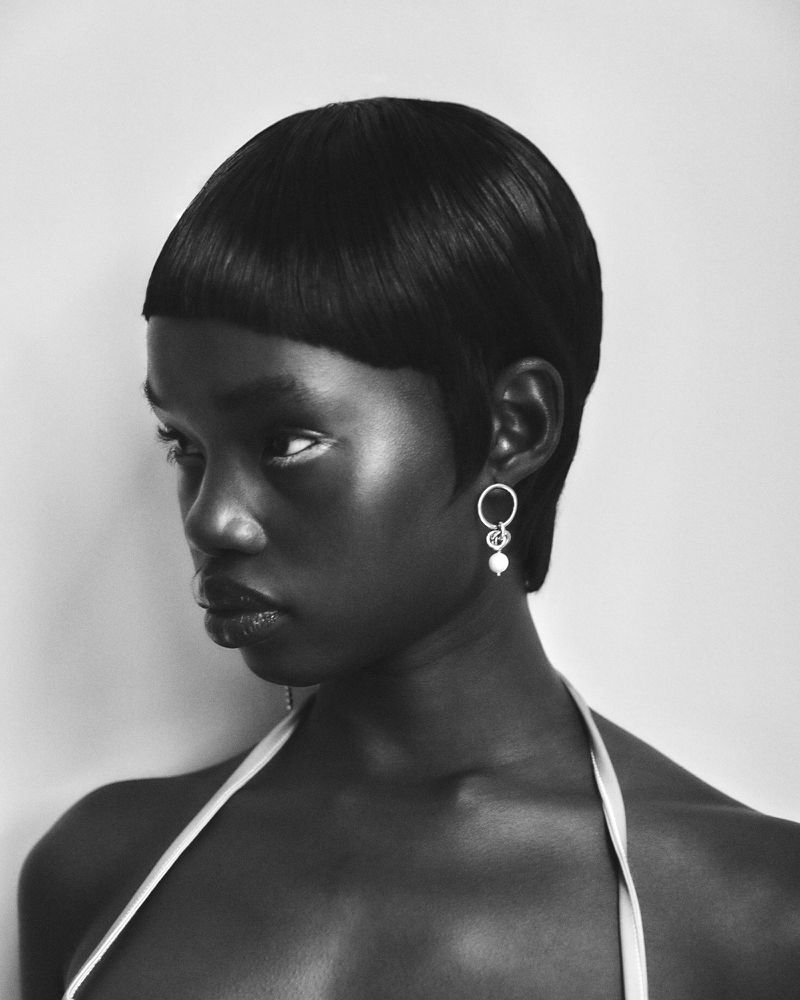 Model of the Week (Models.com)