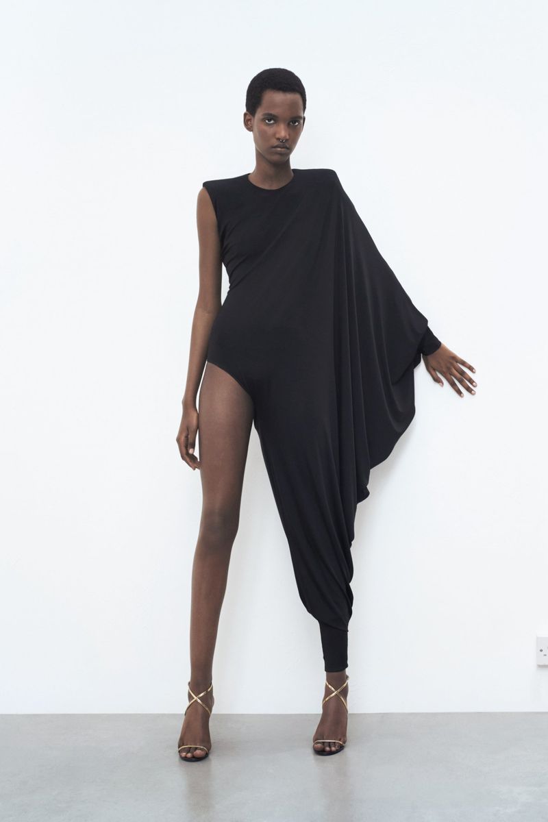 Spring 2024 Ready-To-Wear (Alexandre Vauthier)