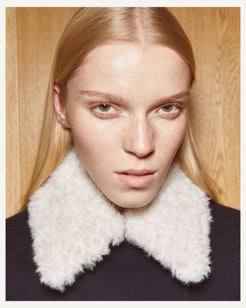 Coat Covers II (Mango)