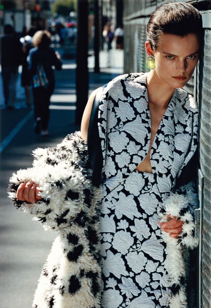 MAAIKE (Vogue Ukraine)