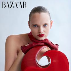 Valou Weemering - Model Profile - Photos & latest news