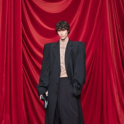 Mathieu Simoneau - Model Profile - Photos & latest news