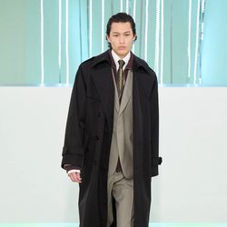 Mathieu Simoneau - Model Profile - Photos & latest news