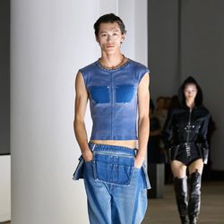 Mathieu Simoneau - Model Profile - Photos & latest news