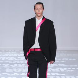 Mathieu Simoneau - Model Profile - Photos & latest news