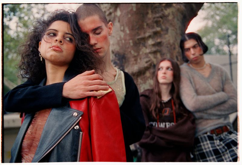 Boiling Over by Erica Snyder (Office Magazine)