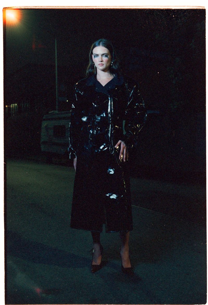 Boiling Over by Erica Snyder (Office Magazine)