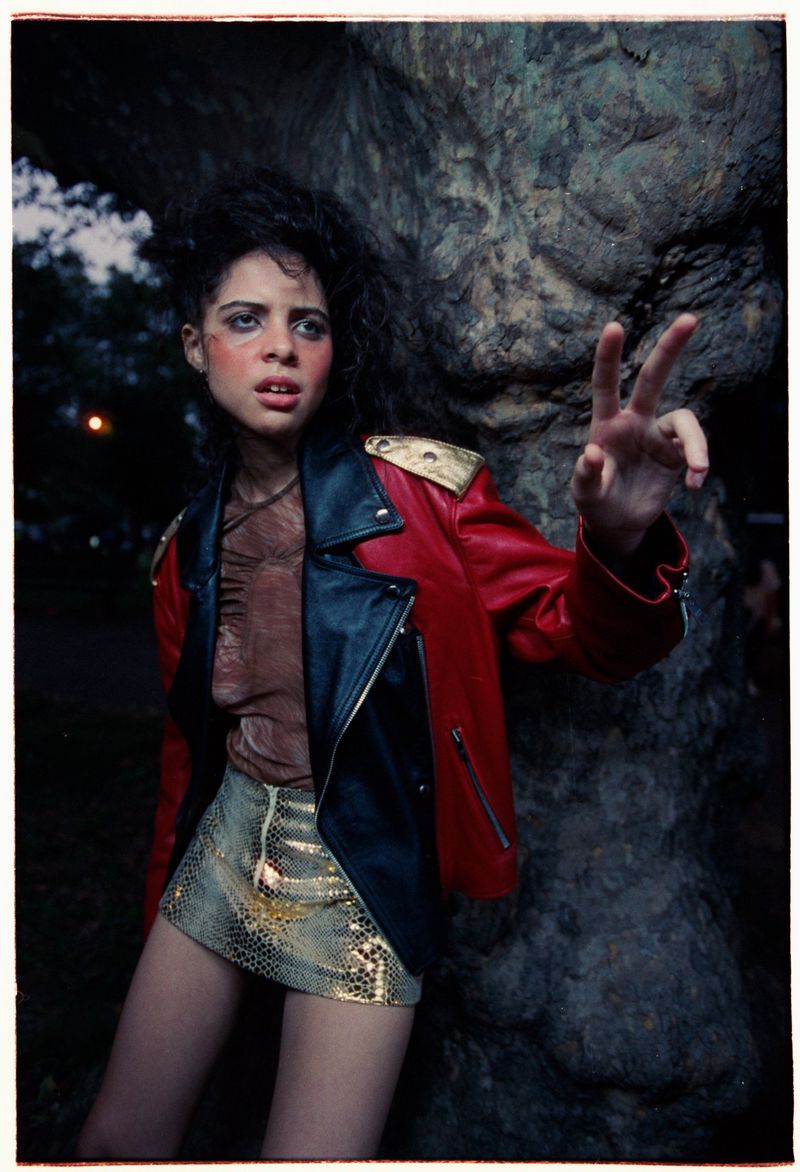 Boiling Over by Erica Snyder (Office Magazine)