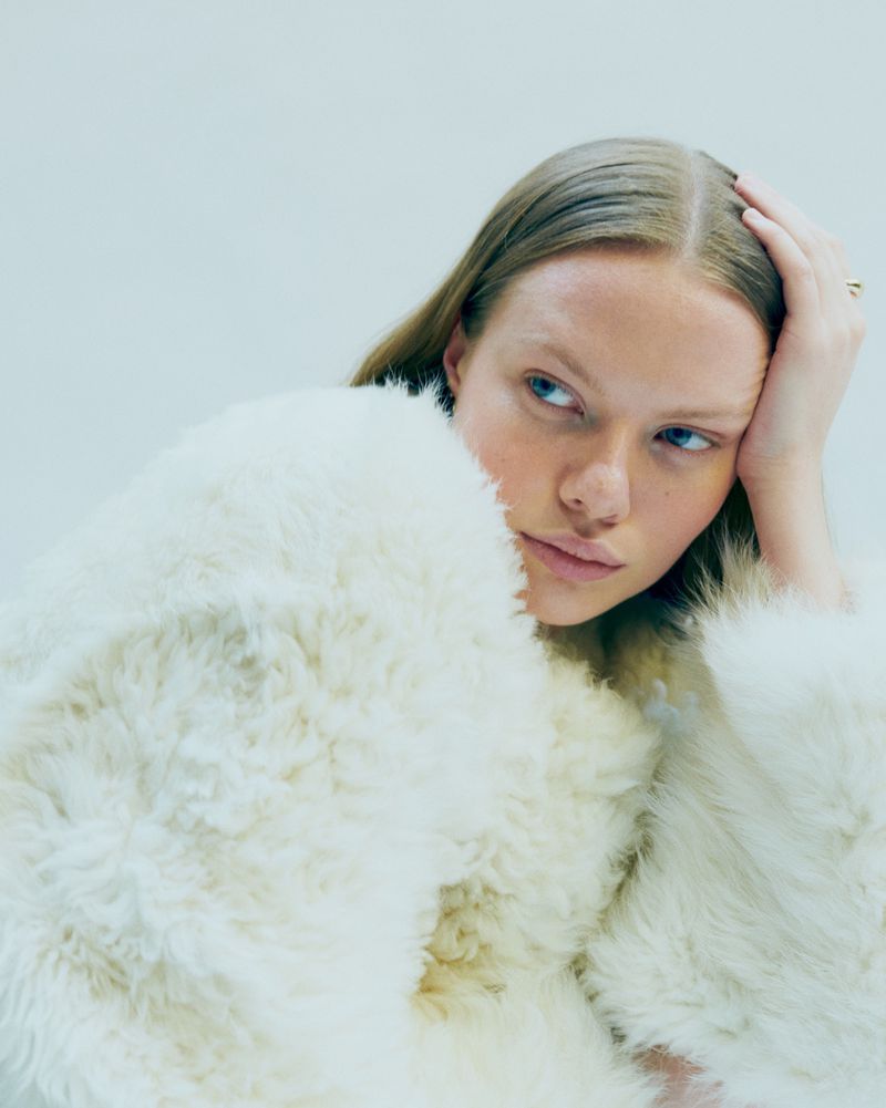 Abby Bush by Tyler Roste (Test Shoot)