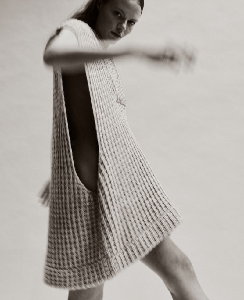 Abby Bush by Tyler Roste (Test Shoot)