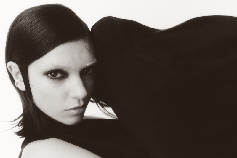 Sam & Margherita by Tyler Roste (Test Shoot)