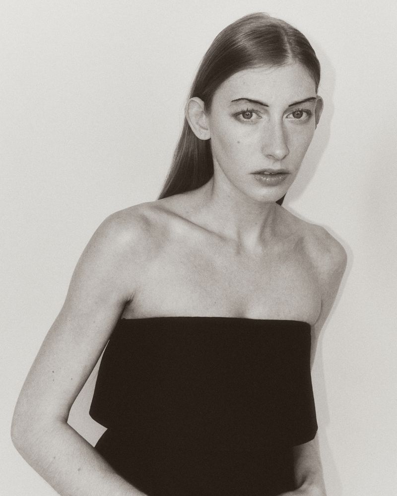 Sam & Margherita by Tyler Roste (Test Shoot)