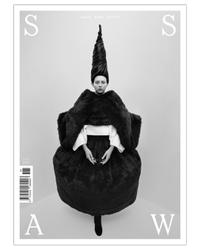 SSAW Magazine