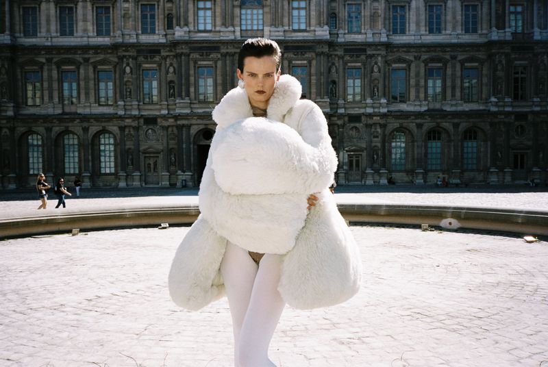 MAAIKE (Vogue Ukraine)