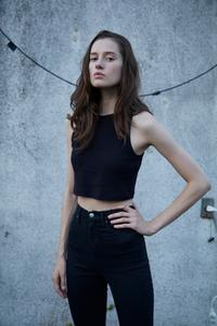 Ruby Evers - Model Profile - Photos & latest news