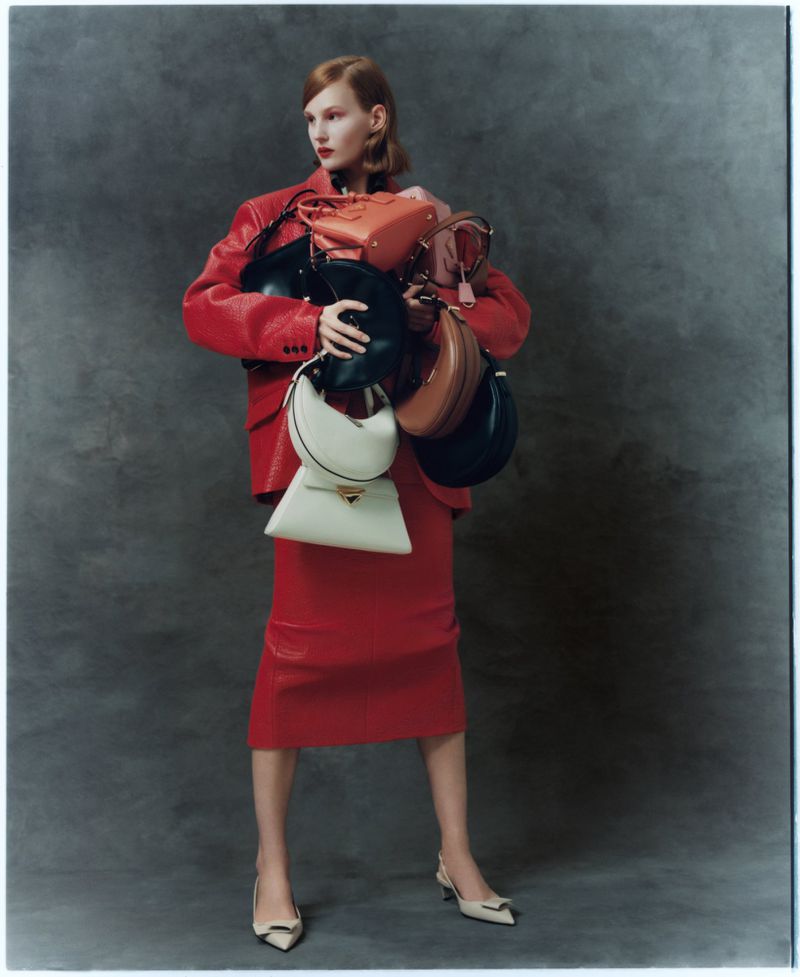 Passadeira Vermelha (Vogue Portugal)