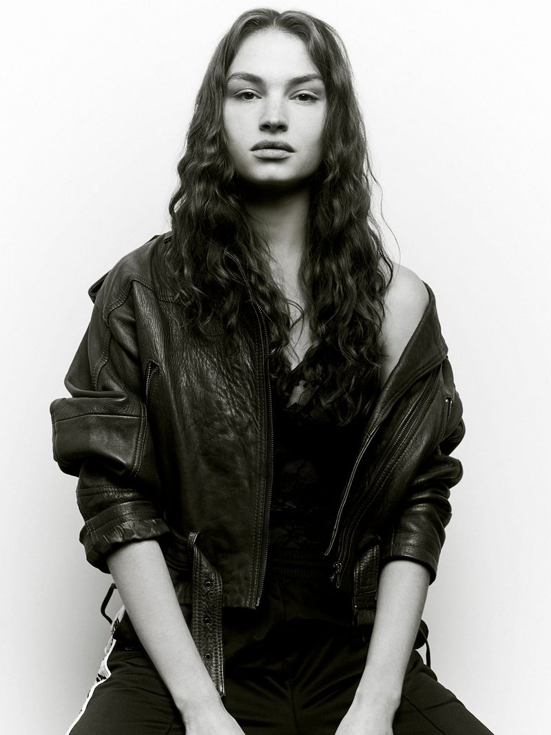 Portraits by Gregory (Test Shoot)