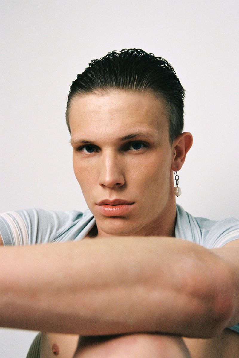 Lost Boys by Enrique Llorens (REVS Magazine)