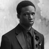 The New Dandy (L'Officiel Hommes Italia)